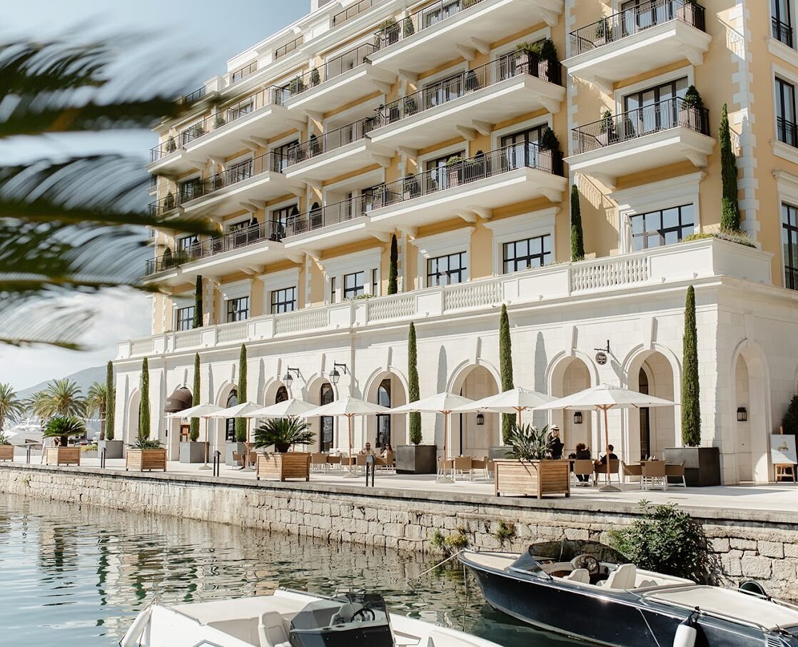 Regent Gourmet Corner - Montenegro Eats | Best Restaurants in Montenegro