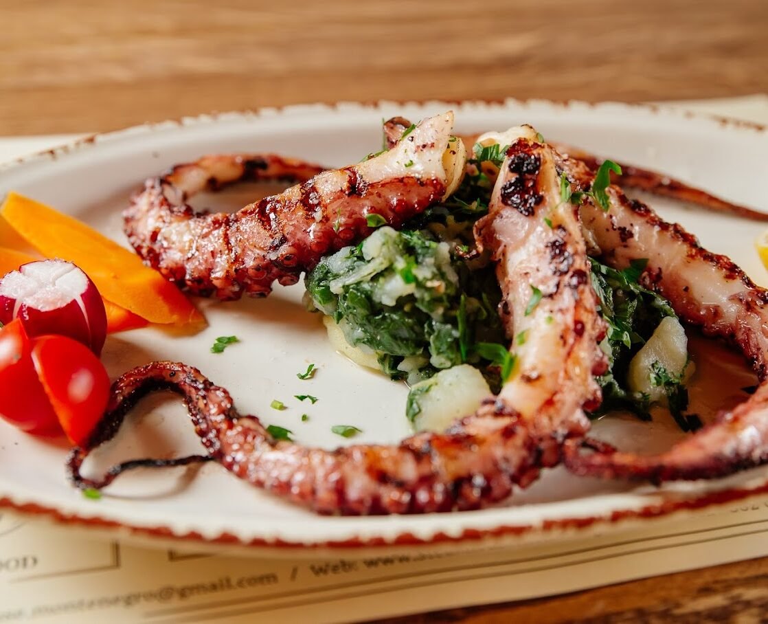 Steakhouse Grill, Fish & Meat - Montenegro Eats | Best Restaurants in ...